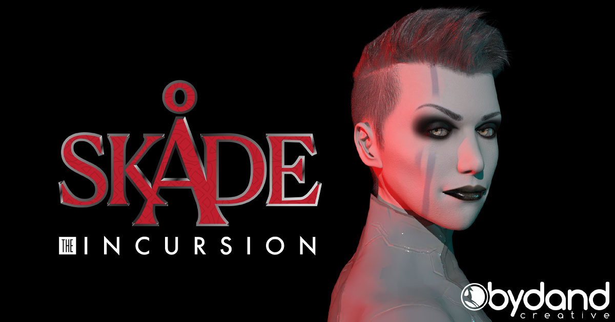 Bydand Creative - Skåde Game